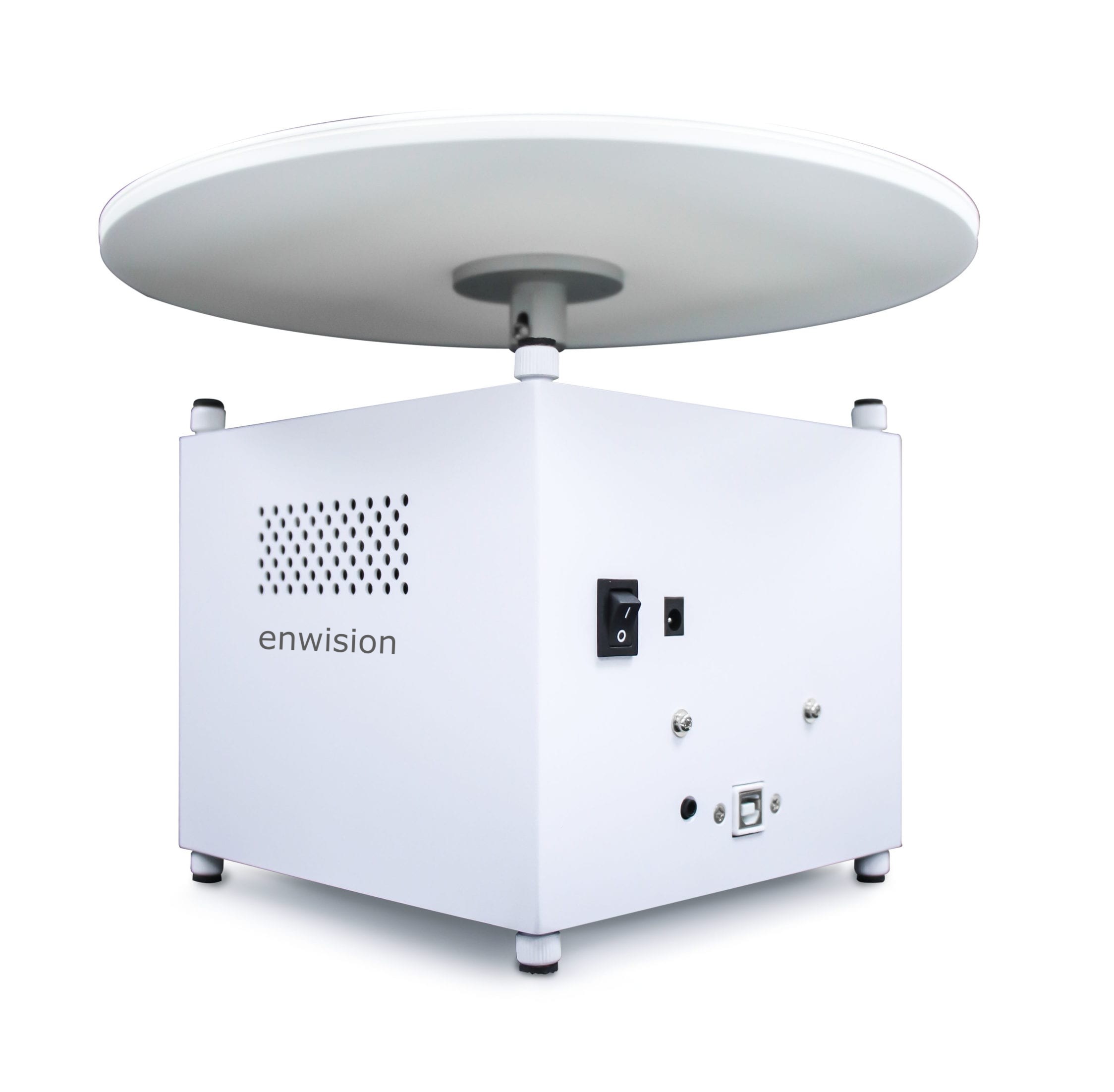 LightBox-360 Vogue Version – Enwision Technologies