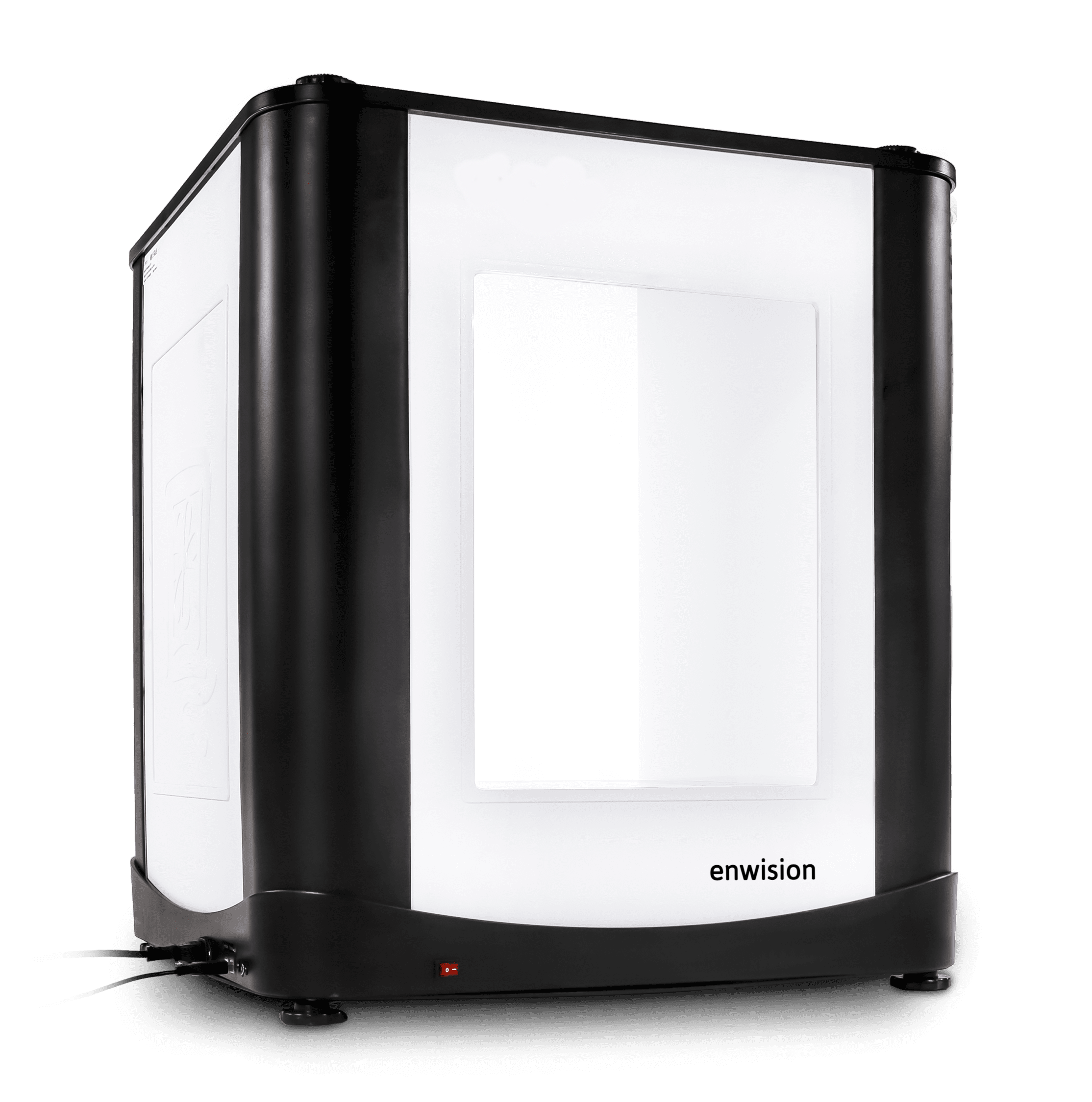 LightBox-360 Vogue Version – Enwision Technologies